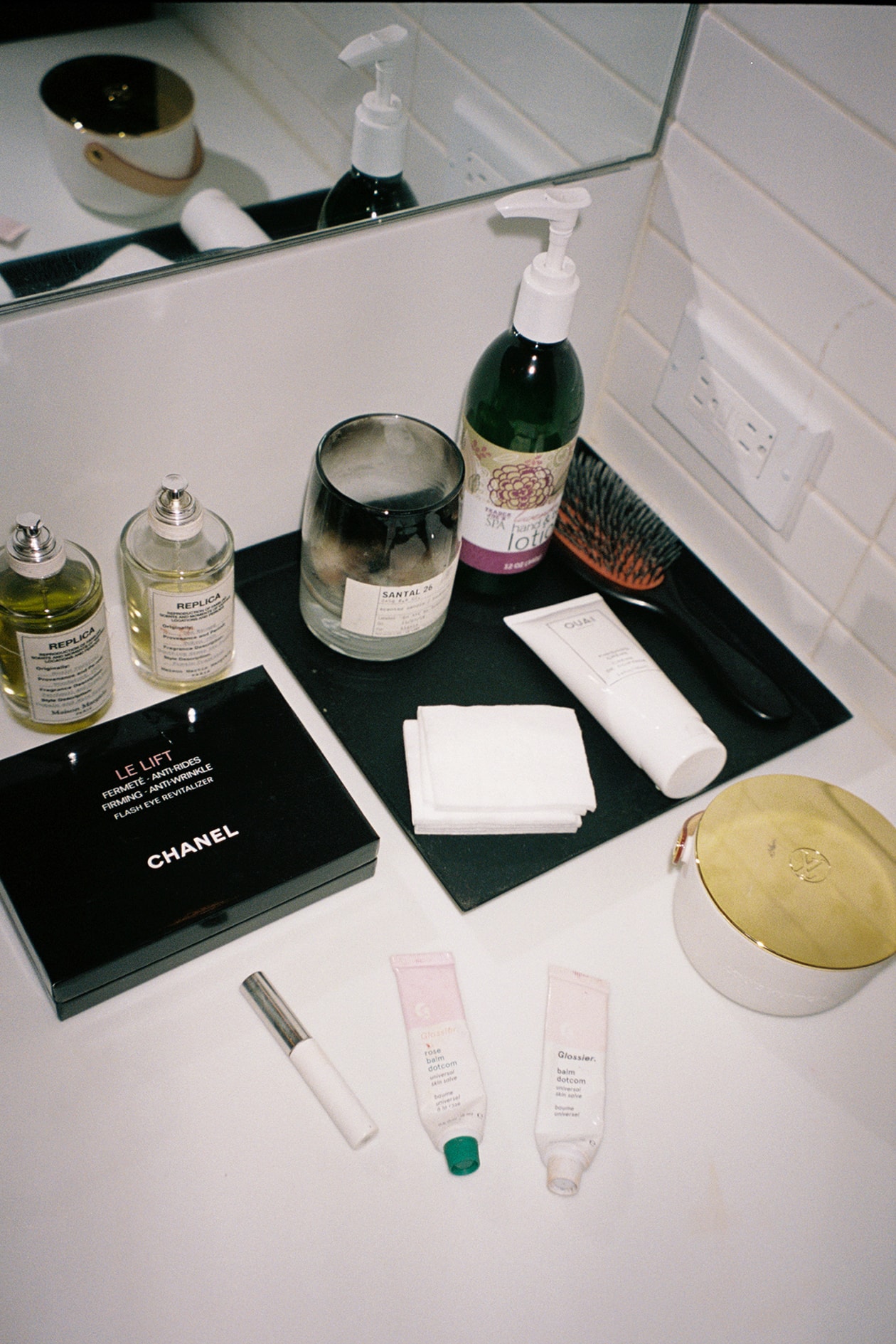 Alexis Quintero's Skincare And Makeup Routine | Hypebae