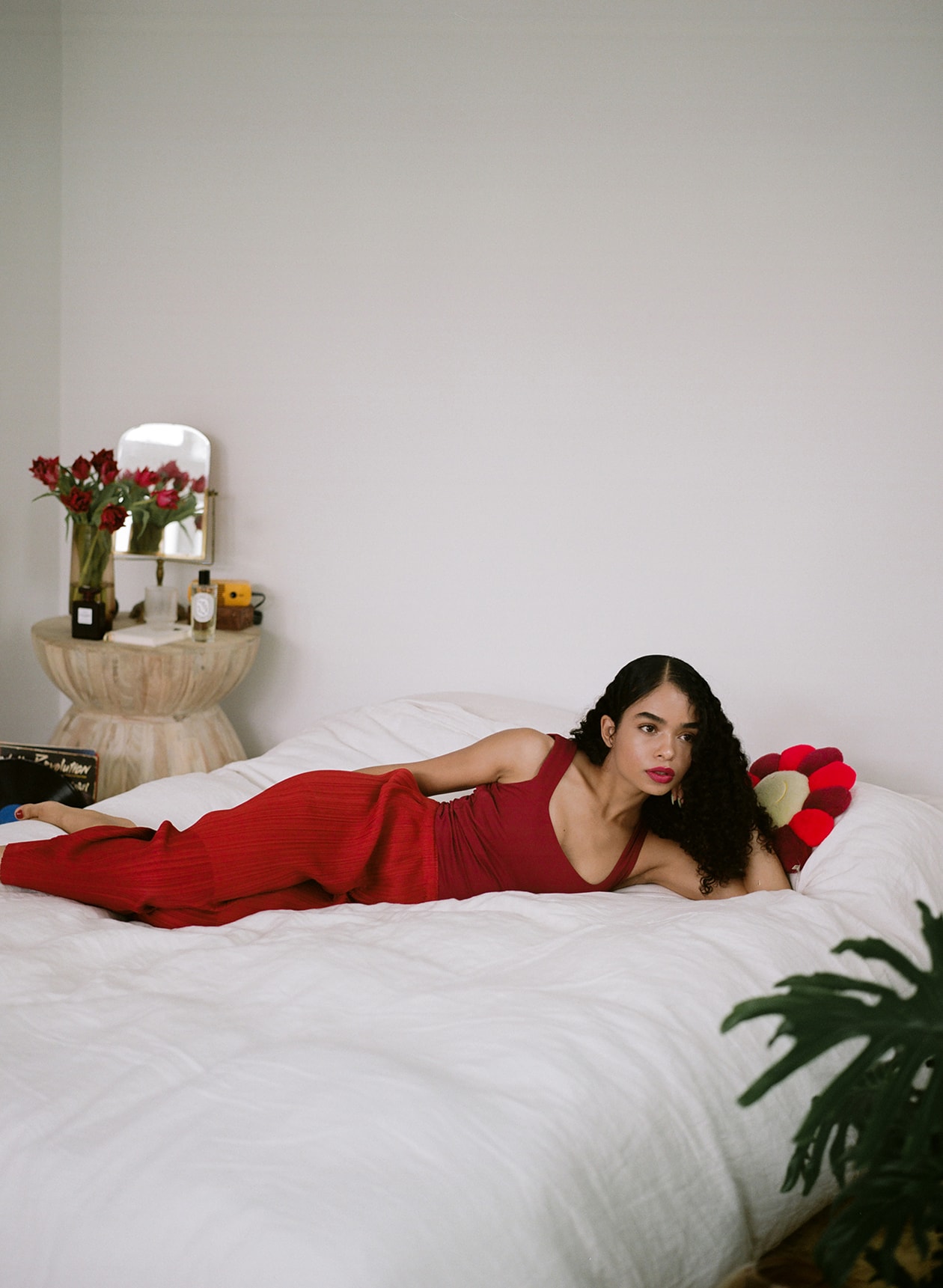 Alexis Quintero's Skincare And Makeup Routine | Hypebae