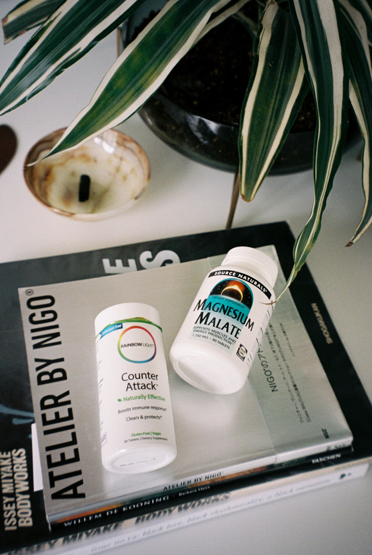 Alexis Quintero's Skincare And Makeup Routine | Hypebae