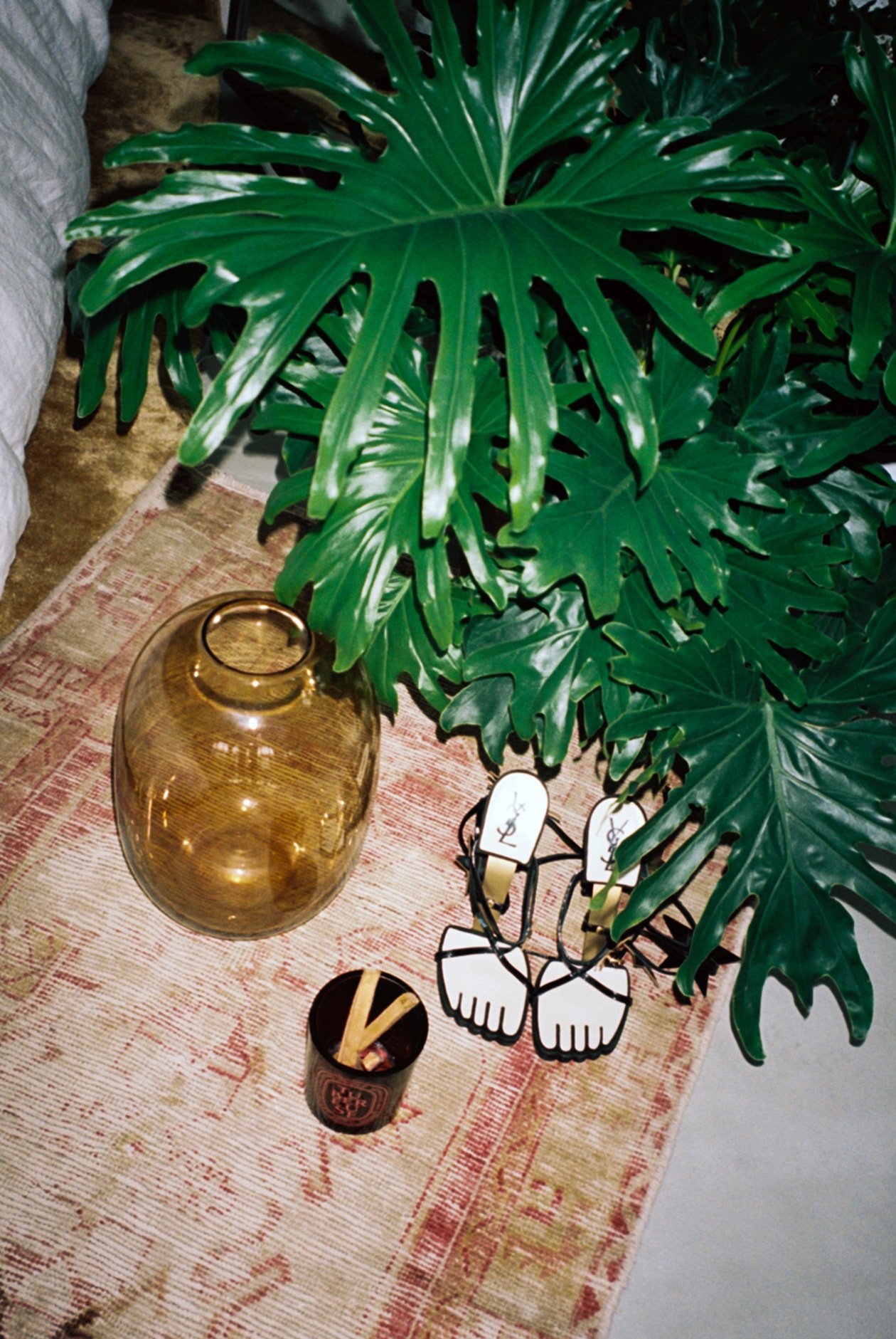 Alexis Quintero's Skincare And Makeup Routine | Hypebae