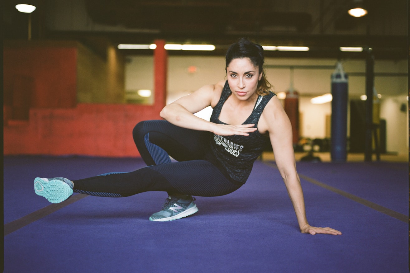 Working As A Stuntwoman in Hollywood Interview | HYPEBAE