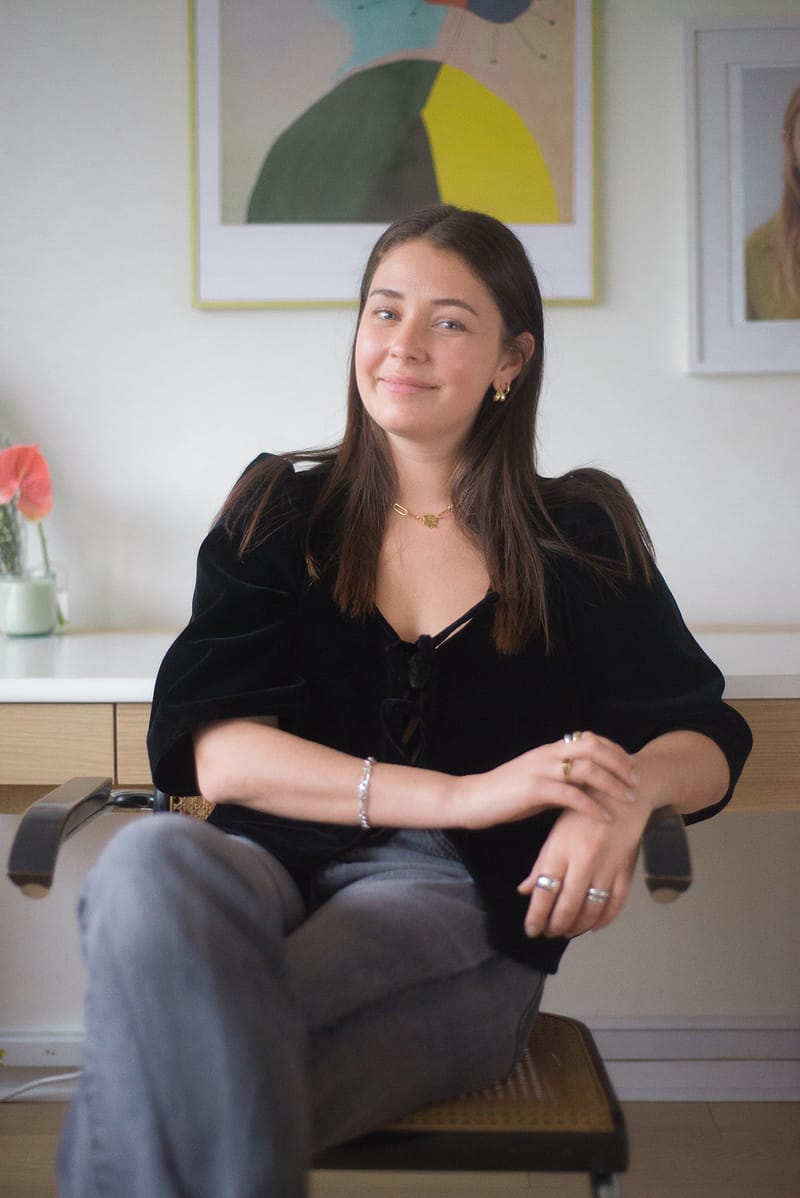 Wolf Circus Founder Fiona Morrison Interview | Hypebae