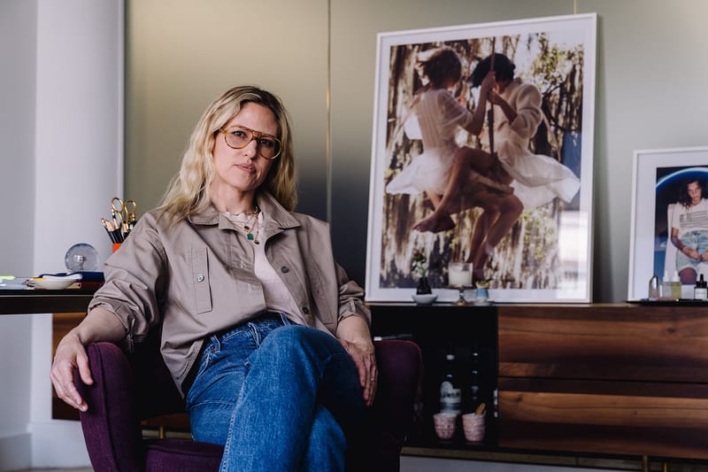 Ali Bird The Wall Group Career Advice Interview | Hypebae