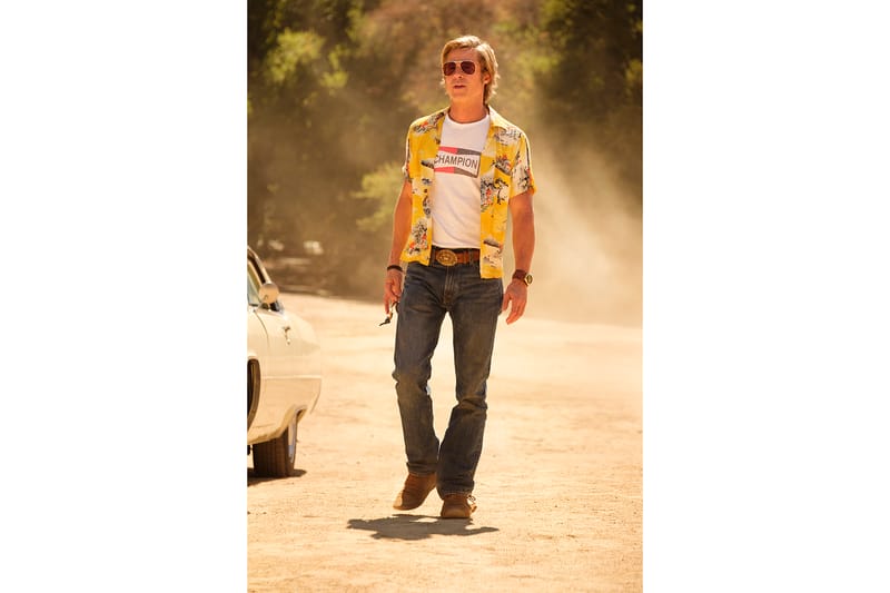 'Once Upon a Time in Hollywood': Fashion & Style | Hypebae