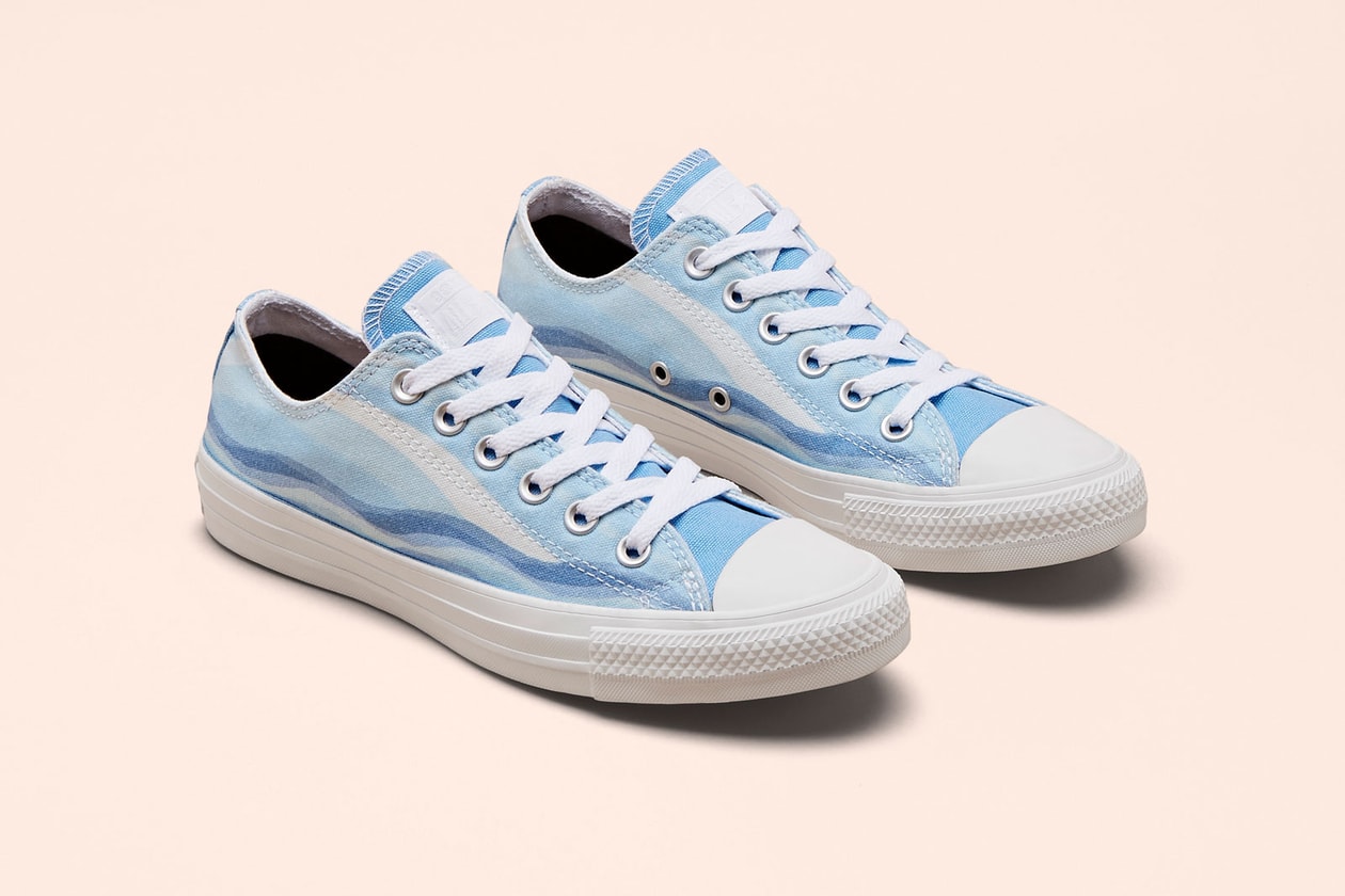 Millie Bobby Brown x Converse Whale Collaboration | Hypebae