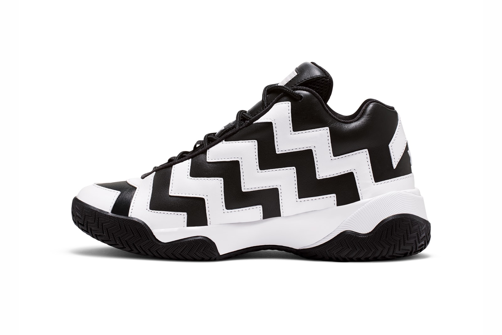 Converse Releases VLTG, a Re-Release of Voltage | HYPEBAE