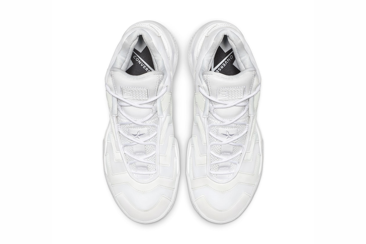 Converse Releases VLTG, a Re-Release of Voltage | Hypebae