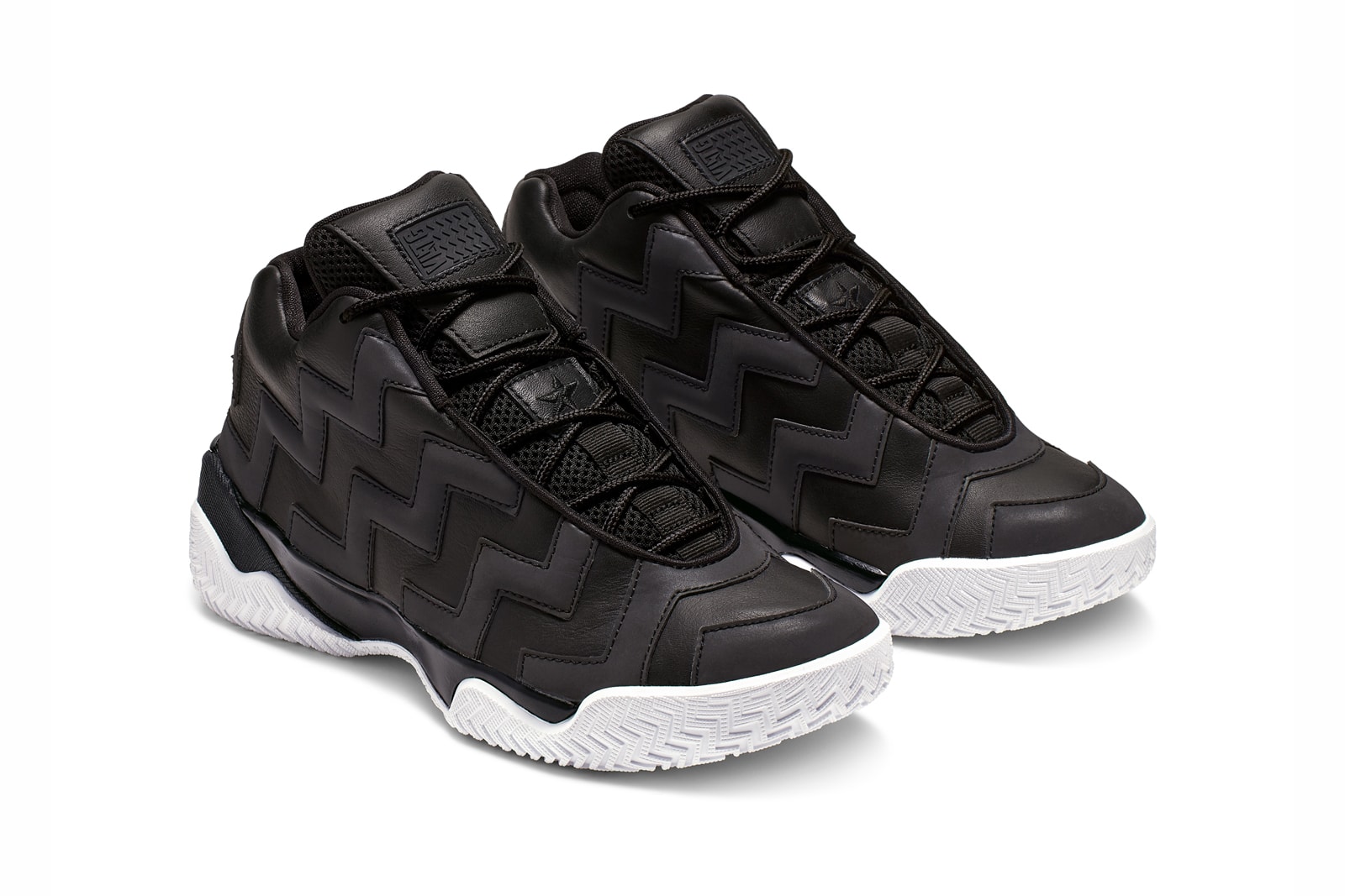 Converse Releases VLTG, a Re-Release of Voltage | HYPEBAE