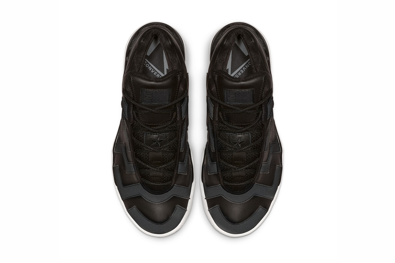 Converse Releases VLTG, a Re-Release of Voltage | Hypebae