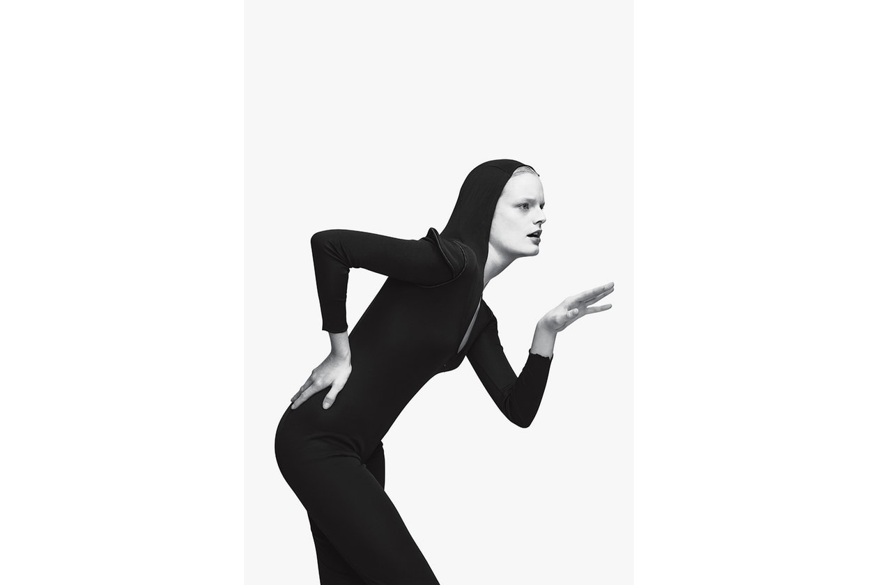 Rick Owens Books on Life, Work and Larry LeGaspi | Hypebae