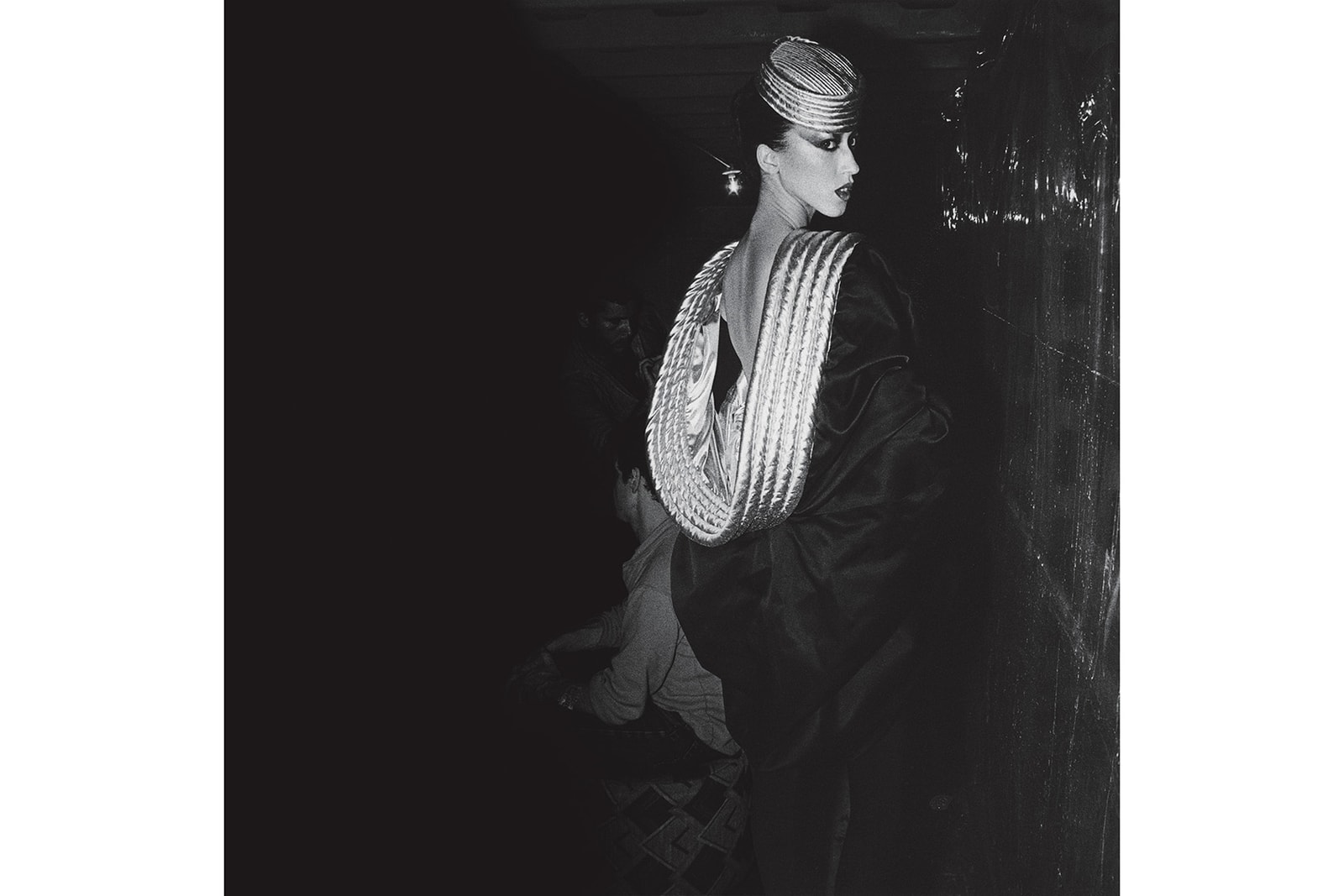 Rick Owens Books on Life, Work and Larry LeGaspi | HYPEBAE