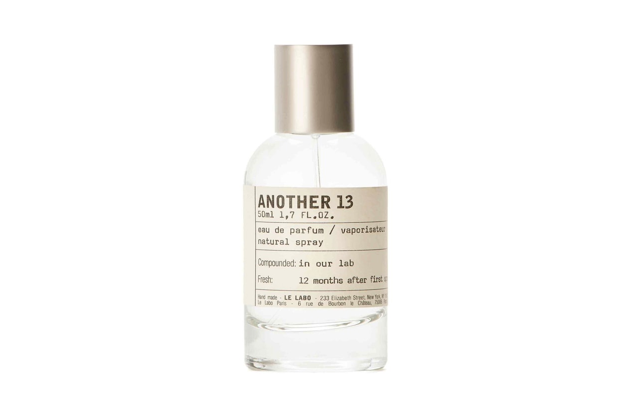 Best Summer Fragrances Le Labo Byredo and More | Hypebae