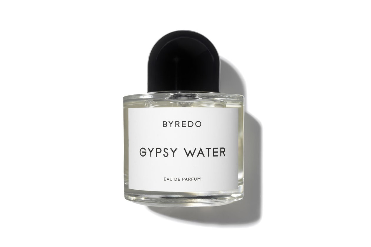 Best Summer Fragrances Le Labo Byredo and More | Hypebae