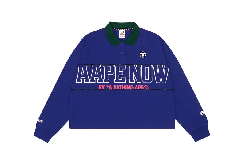AAPE Introduces '90s-Inspired Fall 2019 Range | Hypebae AAPE Introduces '90s-Inspired Fall 2019 Range | Hypebae