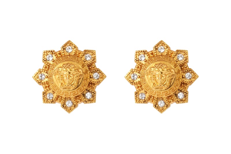 Versace Cruise 2020 Lookbook Is Cowboy Themed | Hypebae