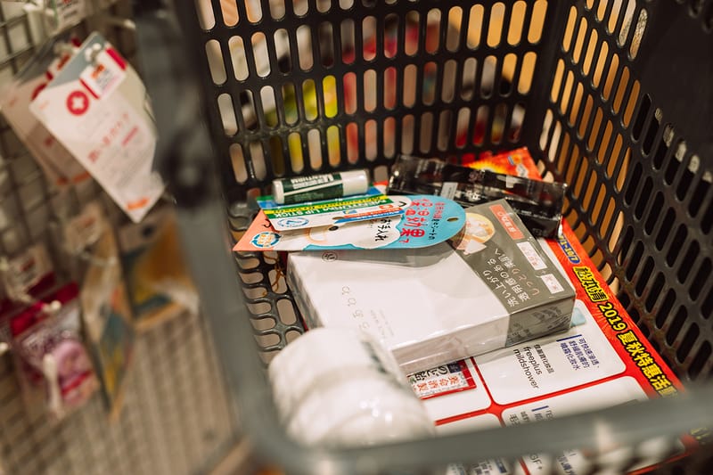 11 Must-Have Japanese Drugstore Beauty Products | Hypebae
