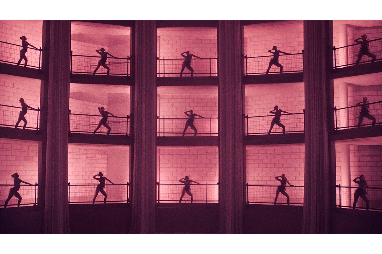 Agent Provocateur Fall/Winter 2019 Campaign | Hypebae