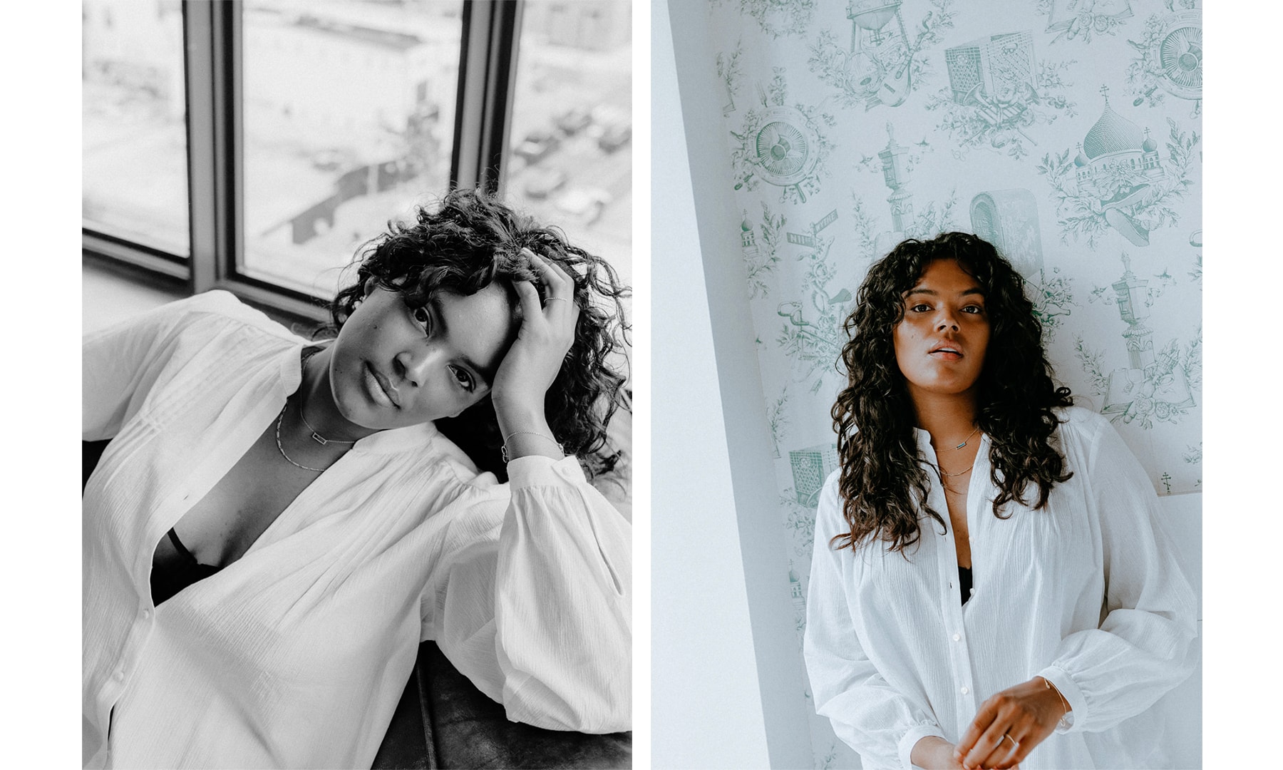 4 Models on Body Diversity & the Term Plus-Size | Hypebae