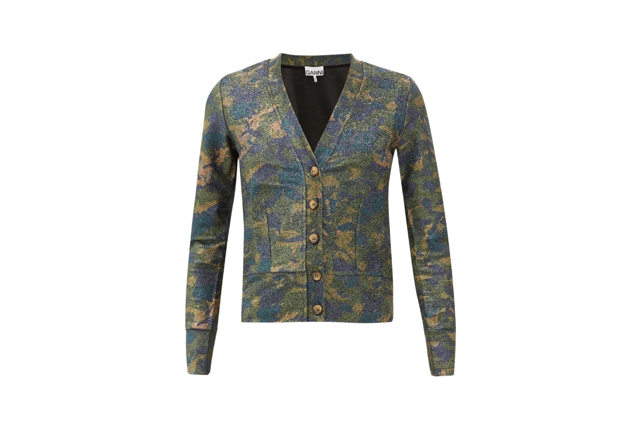 Cardigan Styles Spotted on Celebs This Fall | Hypebae