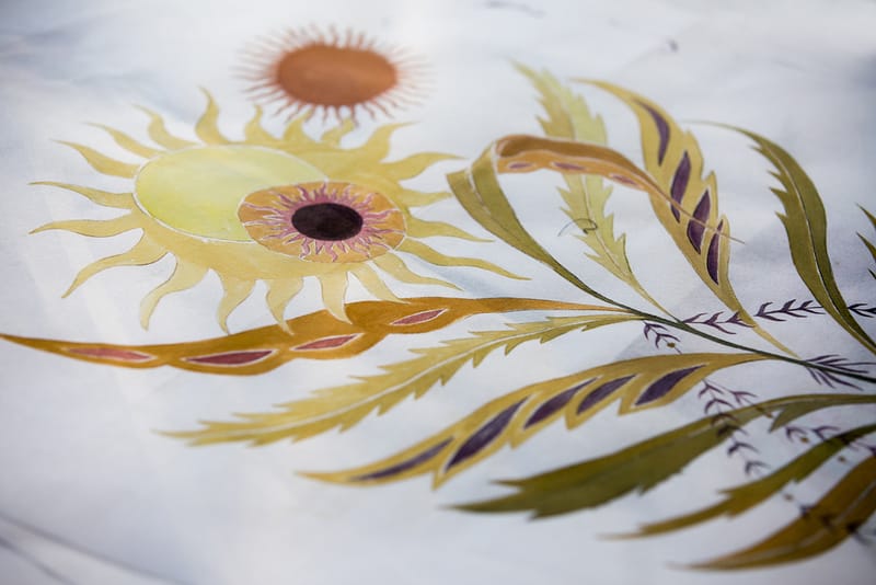 Dior Spring/Summer 2020 Floral Patterns Video | Hypebae