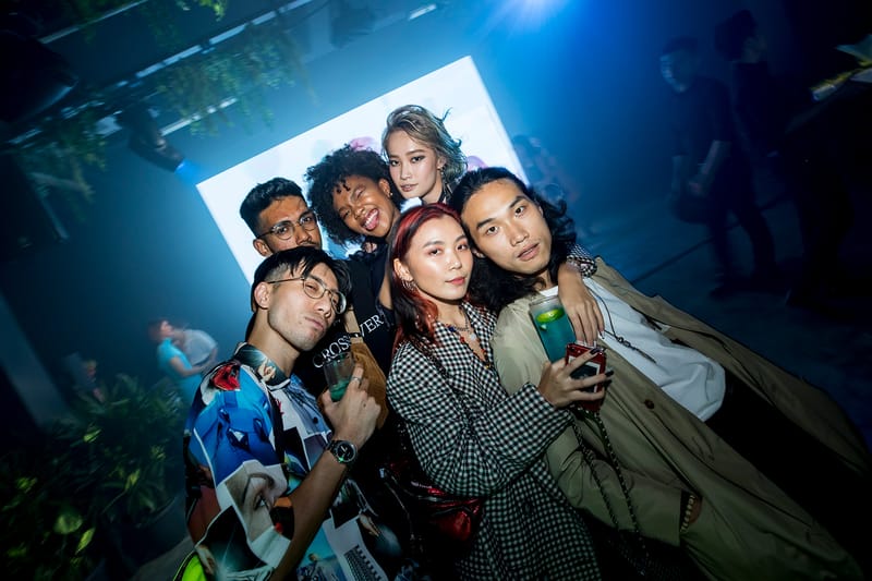 Watch BIMBA Y LOLA's Campaign Video by Ines Alpha | Hypebae