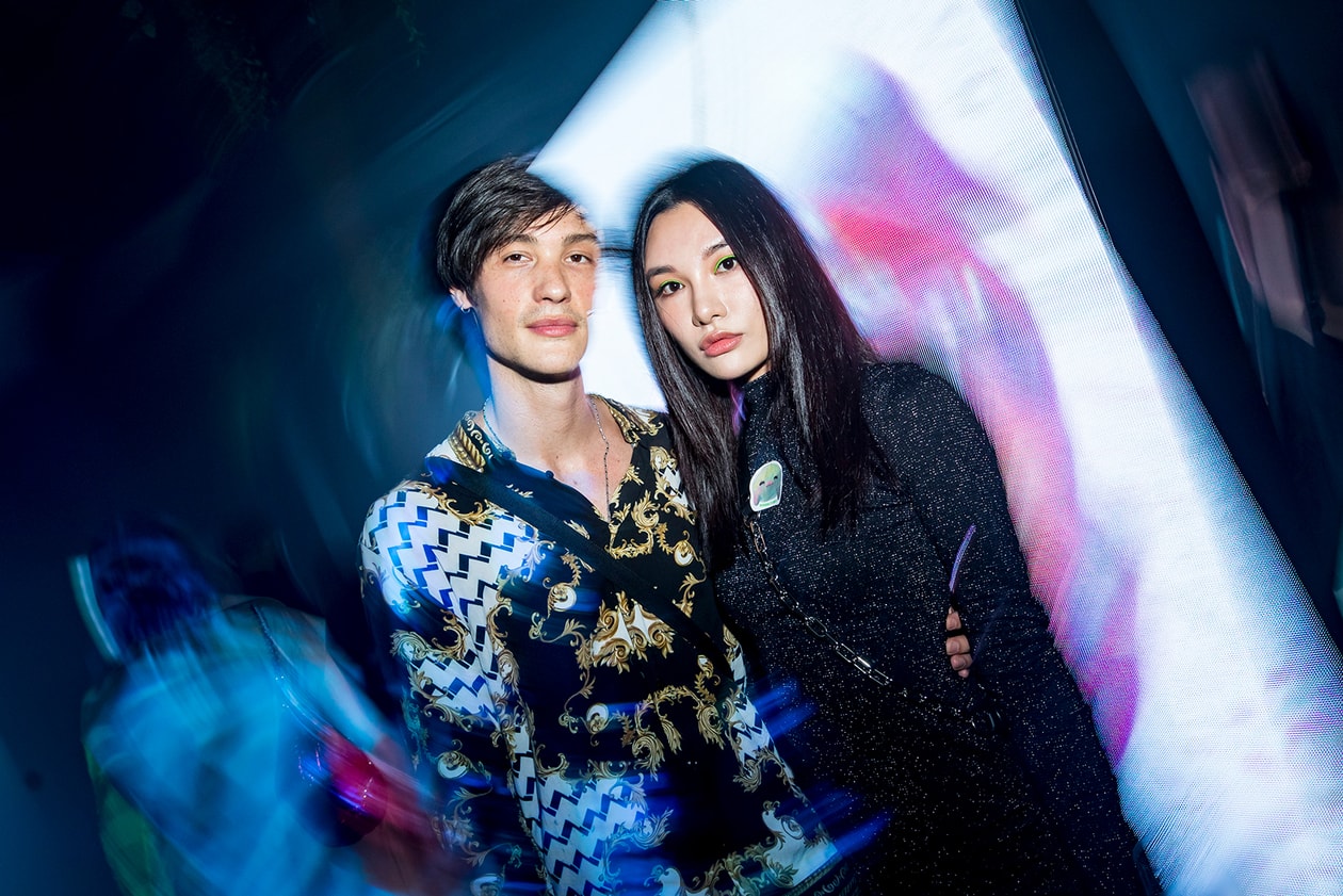 Watch BIMBA Y LOLA's Campaign Video by Ines Alpha | Hypebae