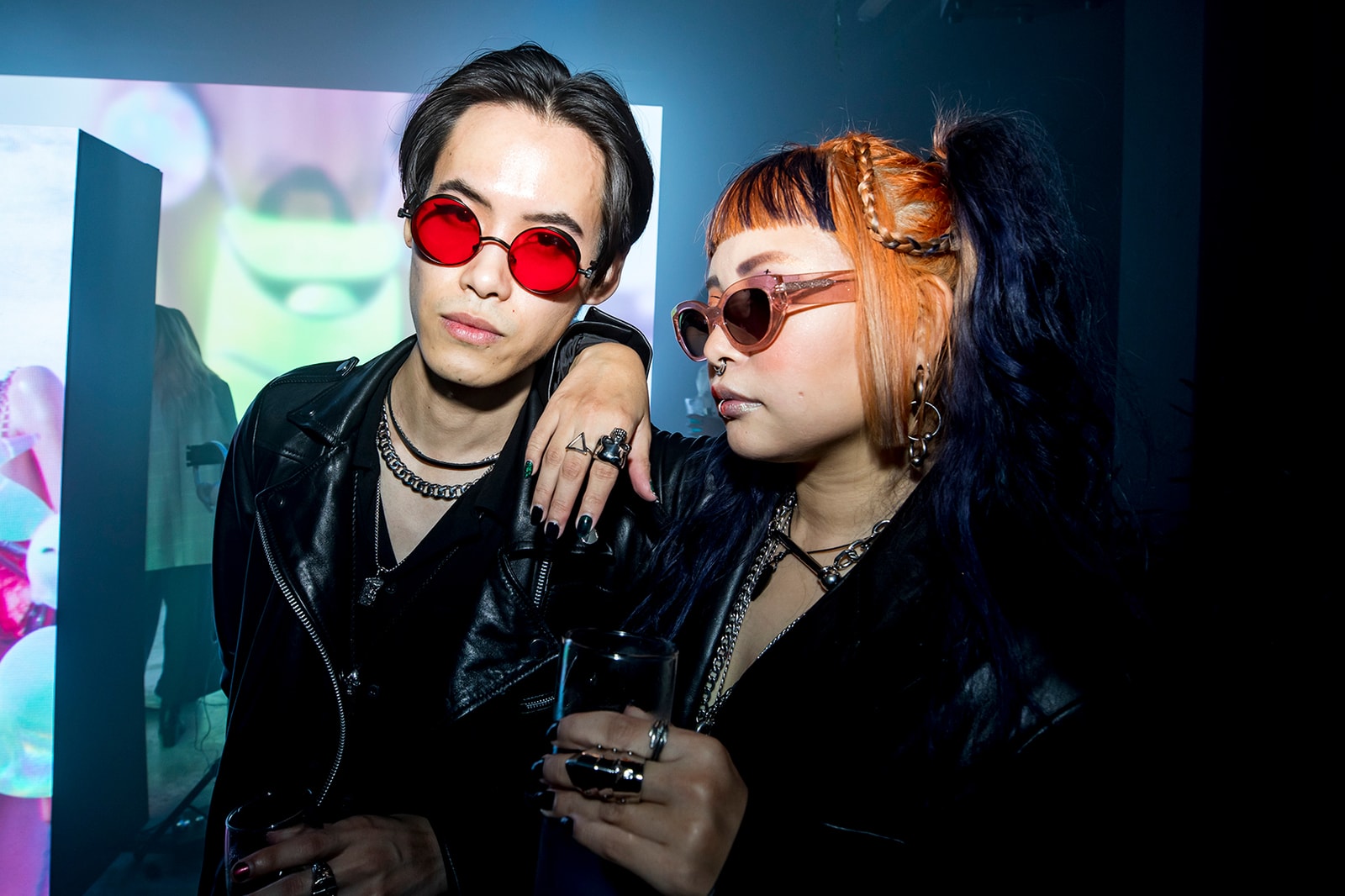 Watch BIMBA Y LOLA's Campaign Video by Ines Alpha | HYPEBAE