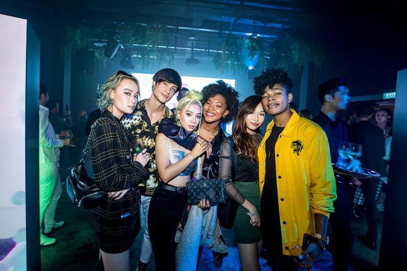 Watch BIMBA Y LOLA's Campaign Video by Ines Alpha | Hypebae