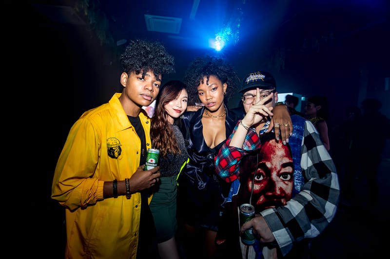 Watch BIMBA Y LOLA's Campaign Video by Ines Alpha | Hypebae