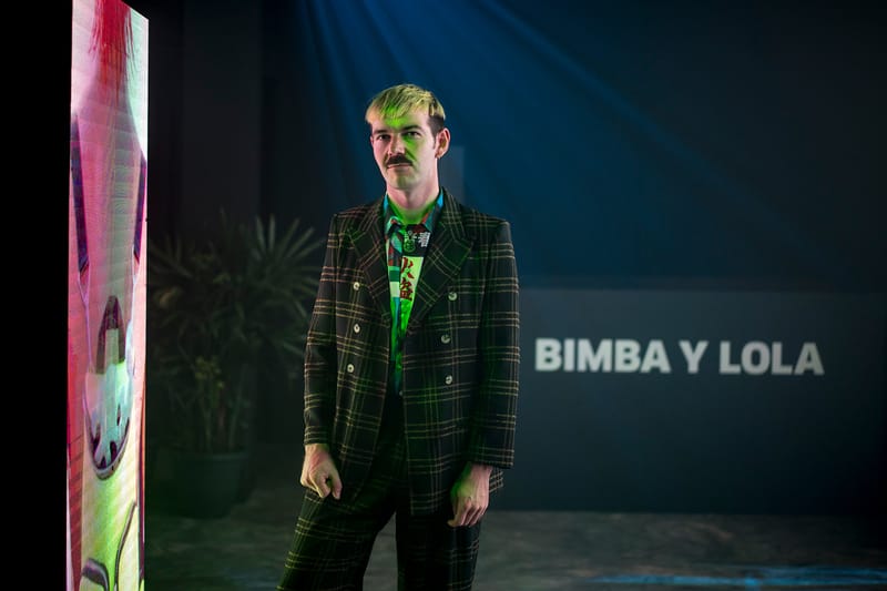 Watch BIMBA Y LOLA's Campaign Video by Ines Alpha | Hypebae