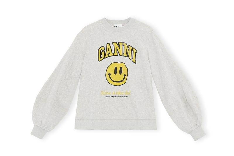 Copenhagen Brand GANNI Opens NYC and LA Stores | Hypebae