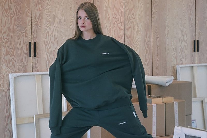 Where to Buy Nike Shell x Chanel Holiday Collection | Hypebae