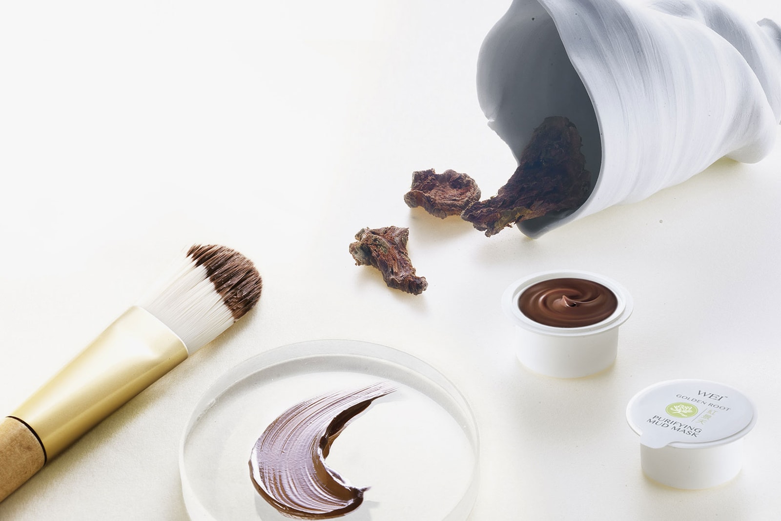 Founder of WEI Beauty on Traditional Chinese Medicine | HYPEBAE