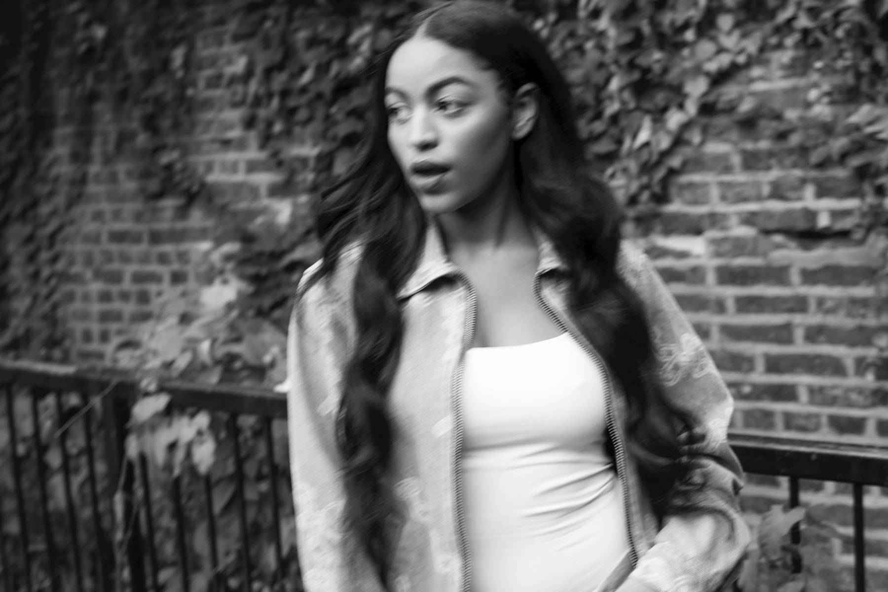 Swedish Singer-Songwriter AWA Interview | Hypebae