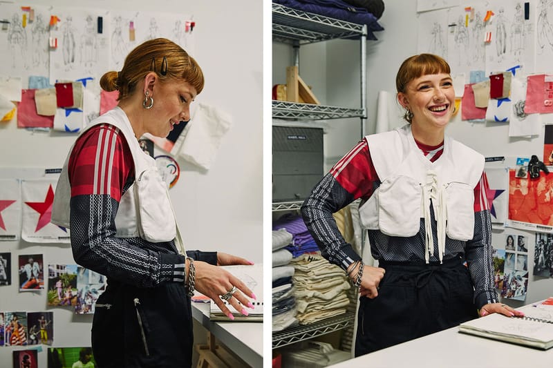 Behind the Atelier: Interview with Designer Isabel Hall | Hypebae