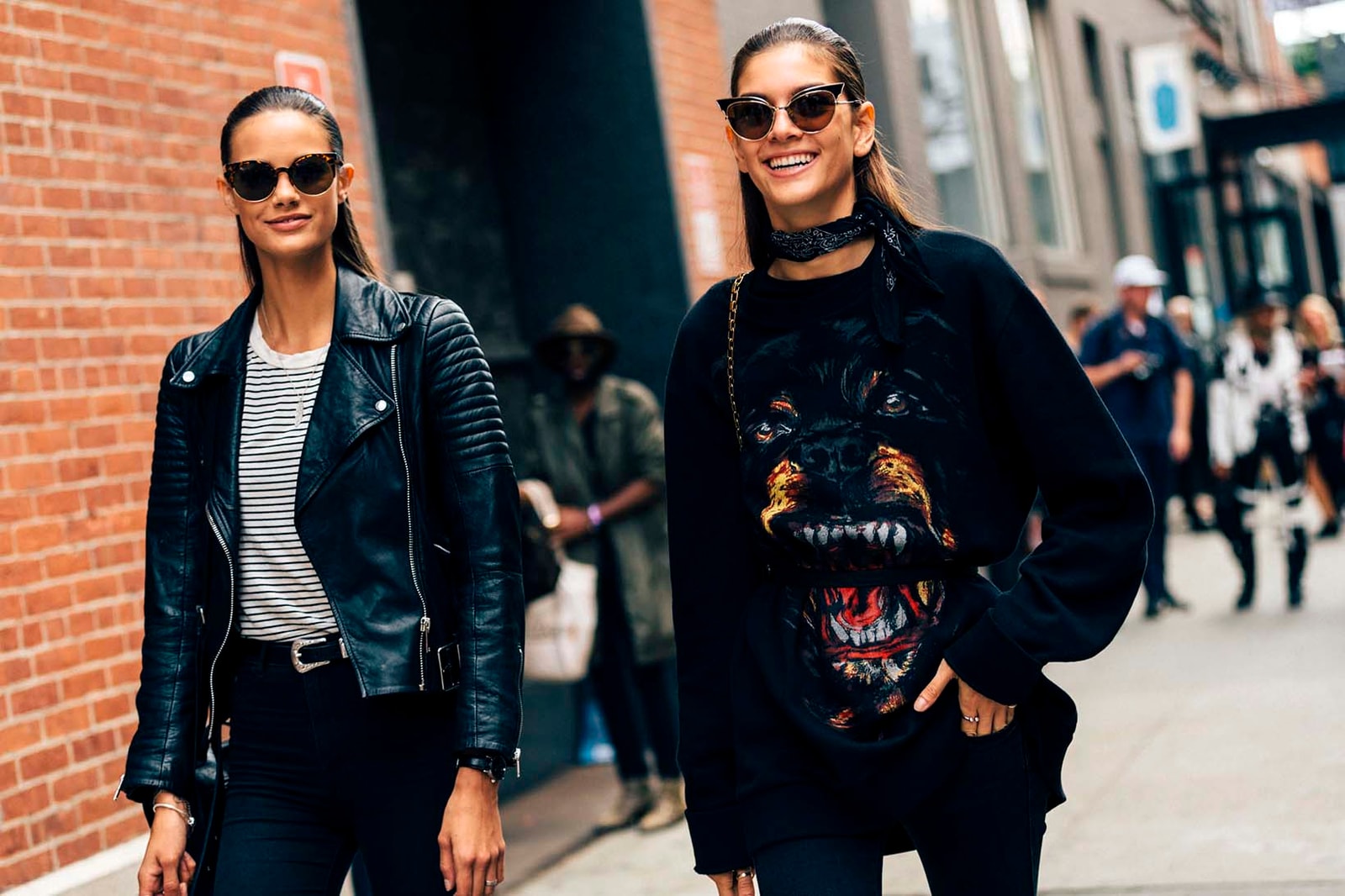 The 2010s Most Iconic Street Style Fashion Pieces | Hypebae