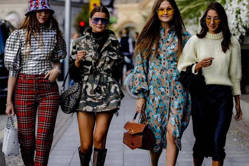 The 2010s Most Iconic Street Style Fashion Pieces | Hypebae