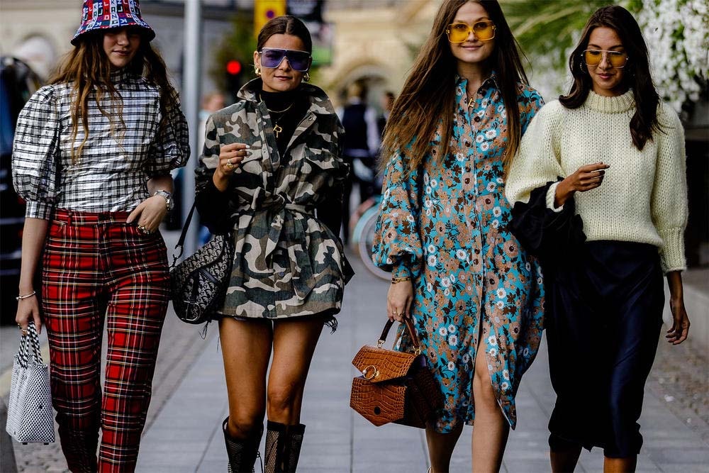 The 2010s Most Iconic Street Style Fashion Pieces | Hypebae