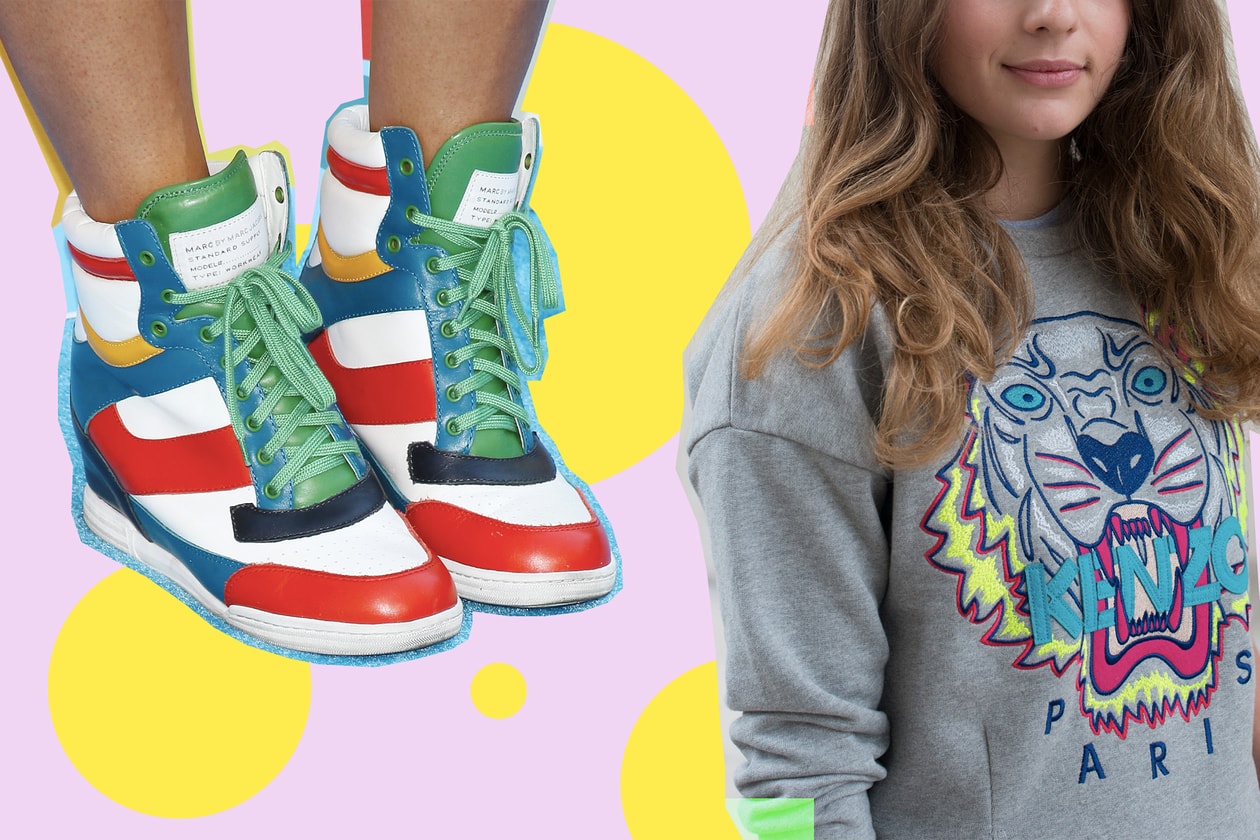 Here Are All The Biggest Trends of the 2010s | Hypebae