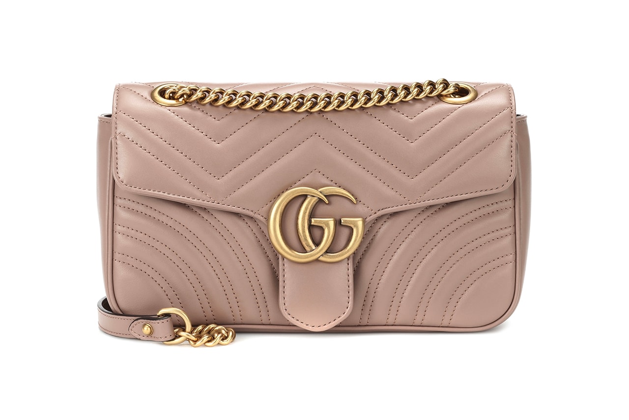 Iconic Designer It-Bags That Defined the 2010s | HYPEBAE