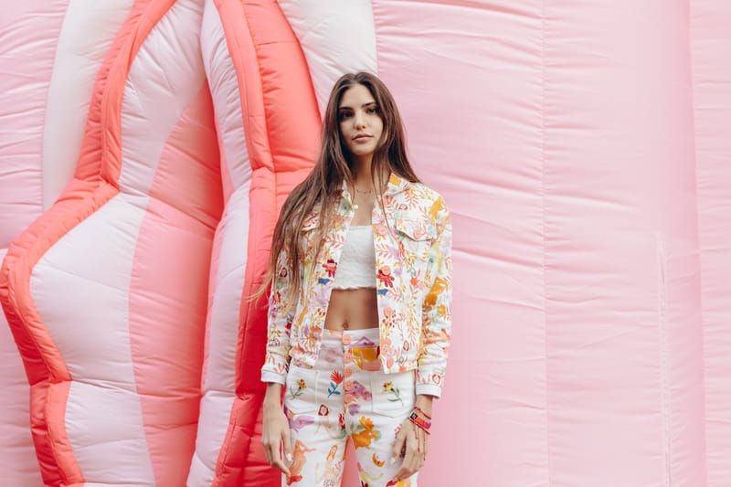 Desigual Art Basel Miami Beach 2019 Event Recap | Hypebae