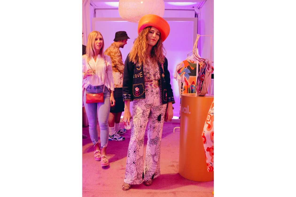 Desigual Art Basel Miami Beach 2019 Event Recap | Hypebae