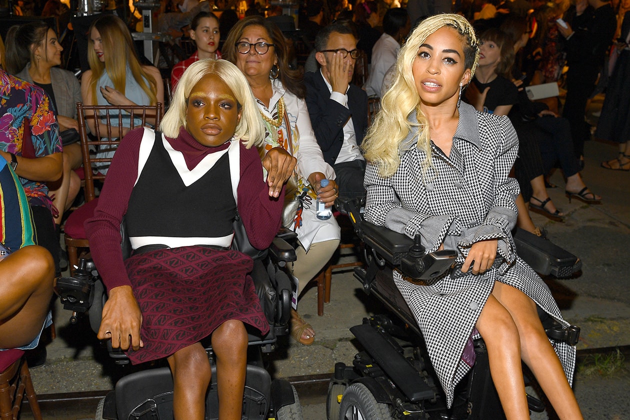 The Rise of Inclusive & Adaptive Fashion Design | Hypebae