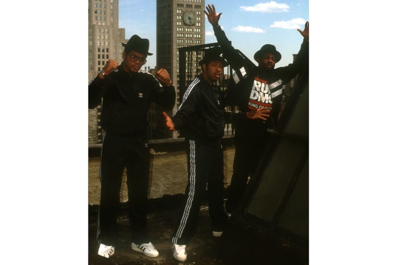 History of the adidas Originals Superstar Sneaker | Hypebae