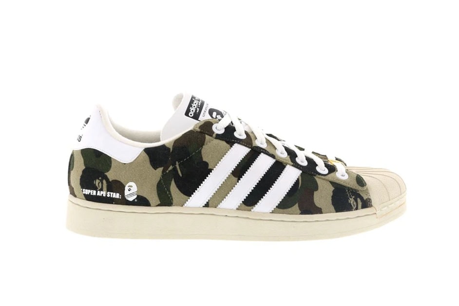 History of the adidas Originals Superstar Sneaker | Hypebae