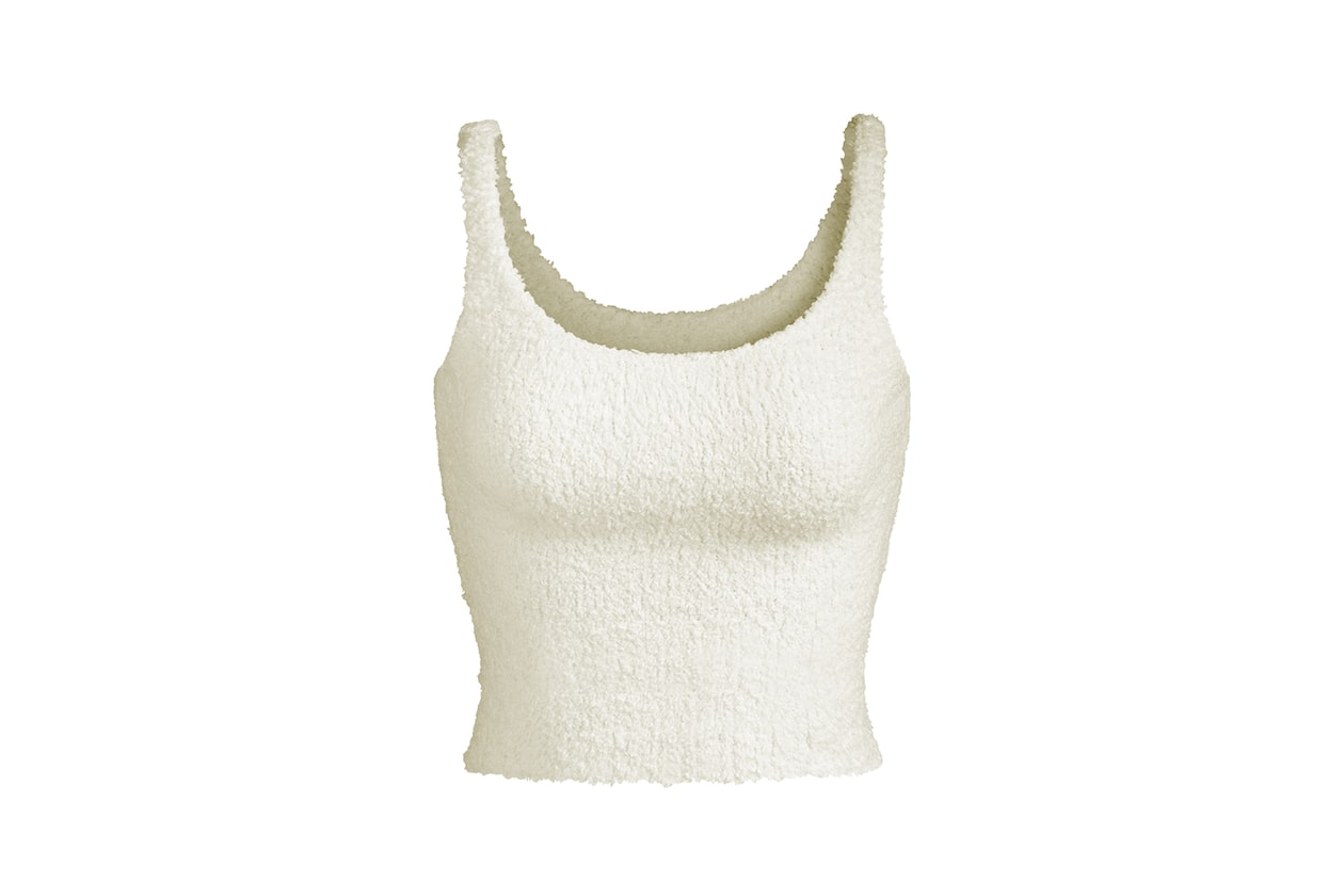 Kim Kardashian's SKIMS Cozy Collection Release | Hypebae