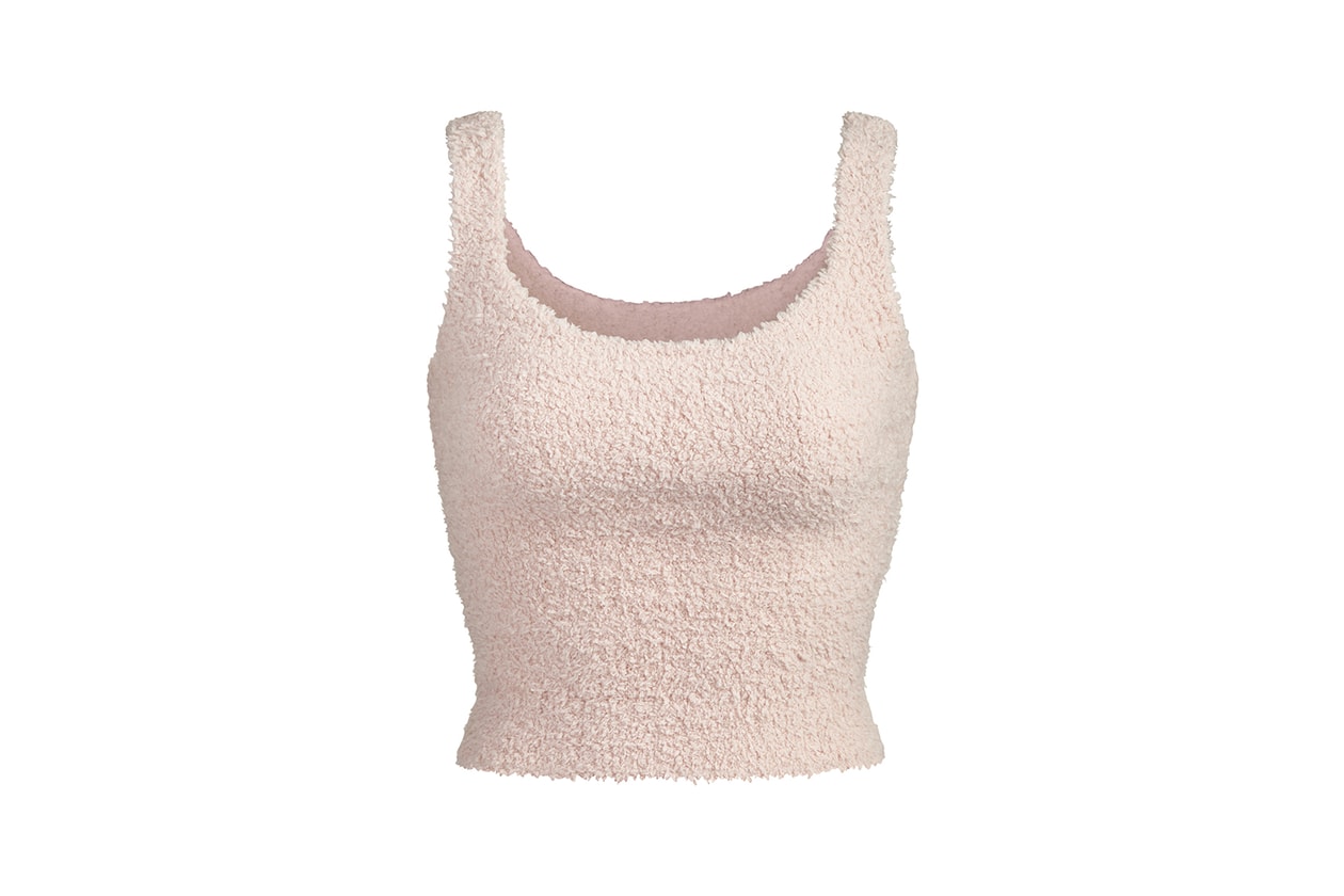 Kim Kardashian's SKIMS Cozy Collection Release | Hypebae