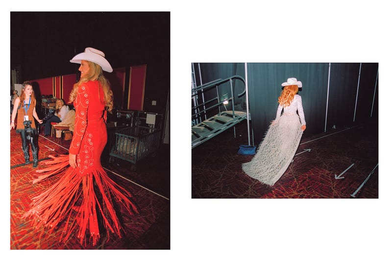 A Deeper Look Into America's Miss Rodeo Pageant | Hypebae