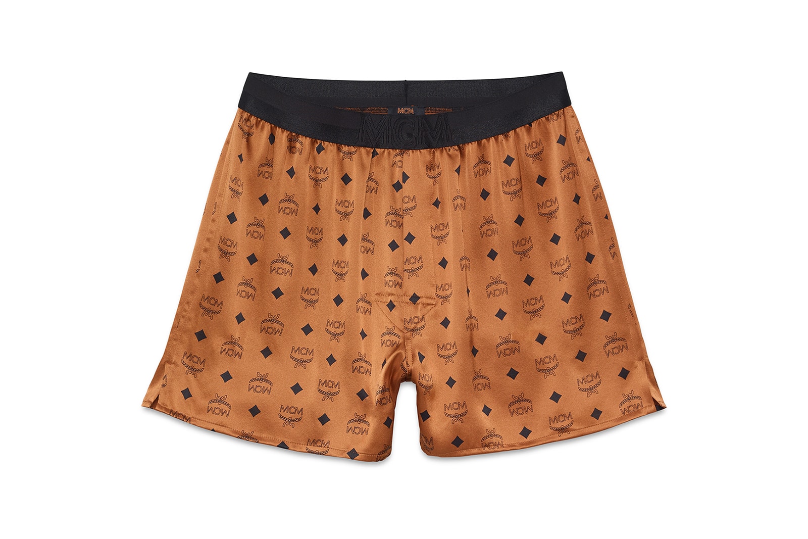 MCM Releases Gender-Neutral Loungewear Collection | Hypebae