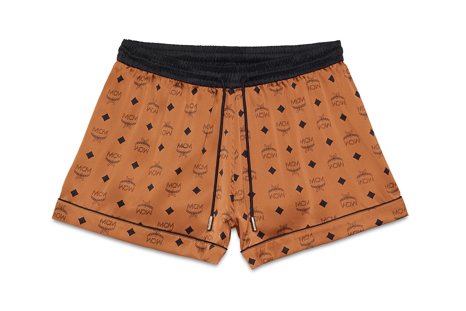 MCM Releases Gender-Neutral Loungewear Collection | Hypebae